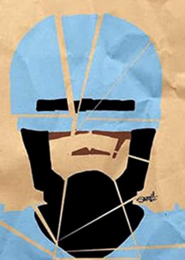 RoboCop Fan Casting on myCast