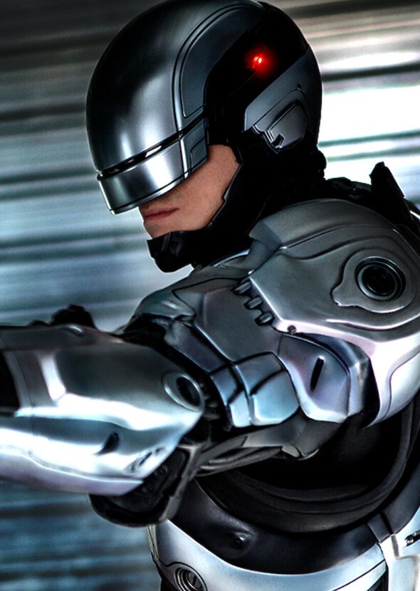 RoboCop Remake Fan Casting on myCast