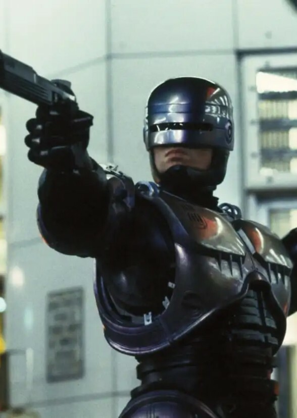 ROBOCOP: RESURGENCE Fan Casting on myCast