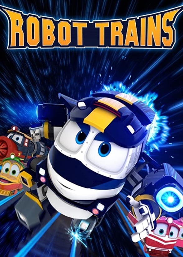 Robot Trains Fan Casting on myCast