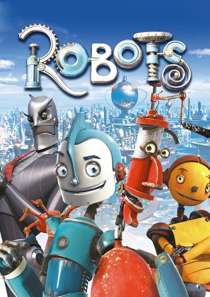 Fan Casting Eleanor Audley as Madame Gasket in Robots (1985) on myCast