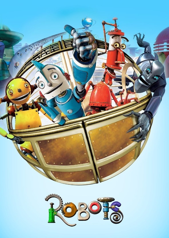 Fan Casting Josh O'Connor as Rodney Copperbottom in Robots on myCast