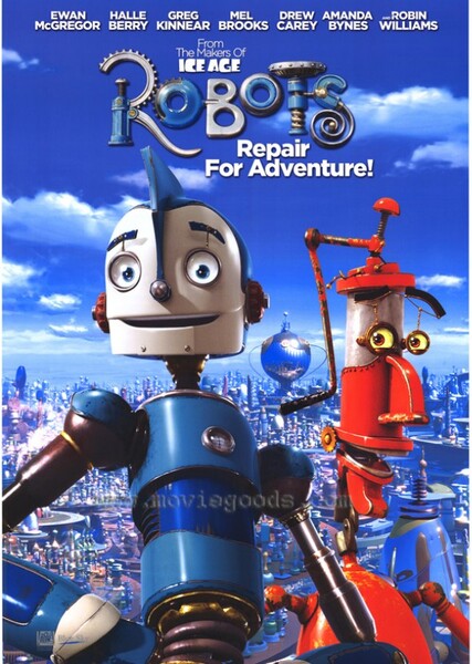 Fan Casting Mickey Rooney as Bigweld in Robots (Alternate Cast) on myCast