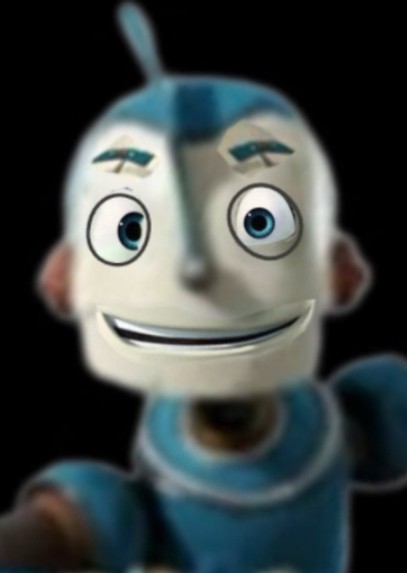 Robots Fan Casting on myCast