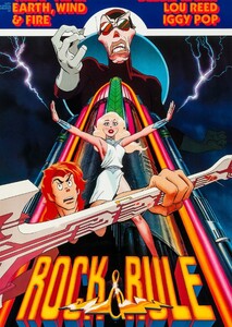 Rock N Rule Fan Casting on myCast