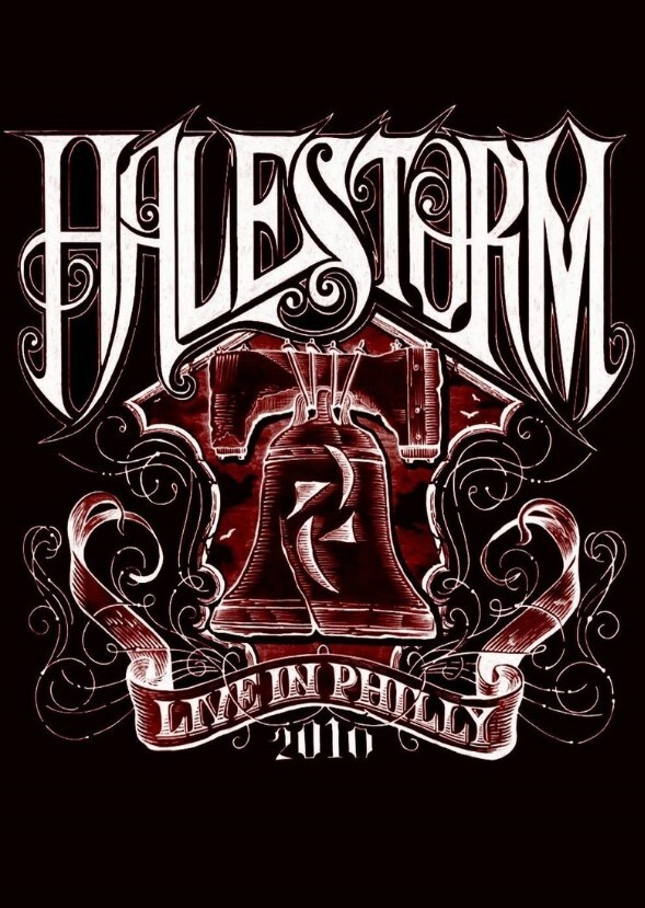 Rock Show - Halestorm Biopic Fan Casting on myCast