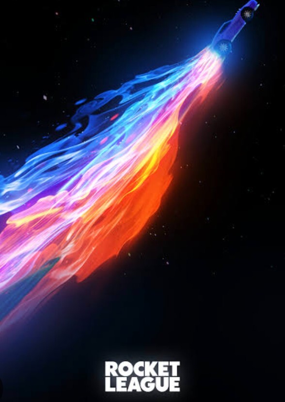 Rocket League Fan Casting on myCast