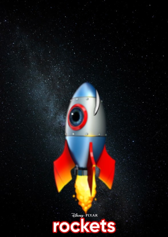 Rockets Fan Casting on myCast