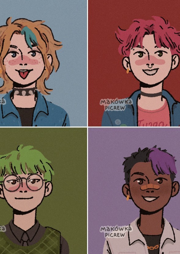 Aiden Son Fan Casting for Rocky and the Boys | myCast - Fan Casting ...