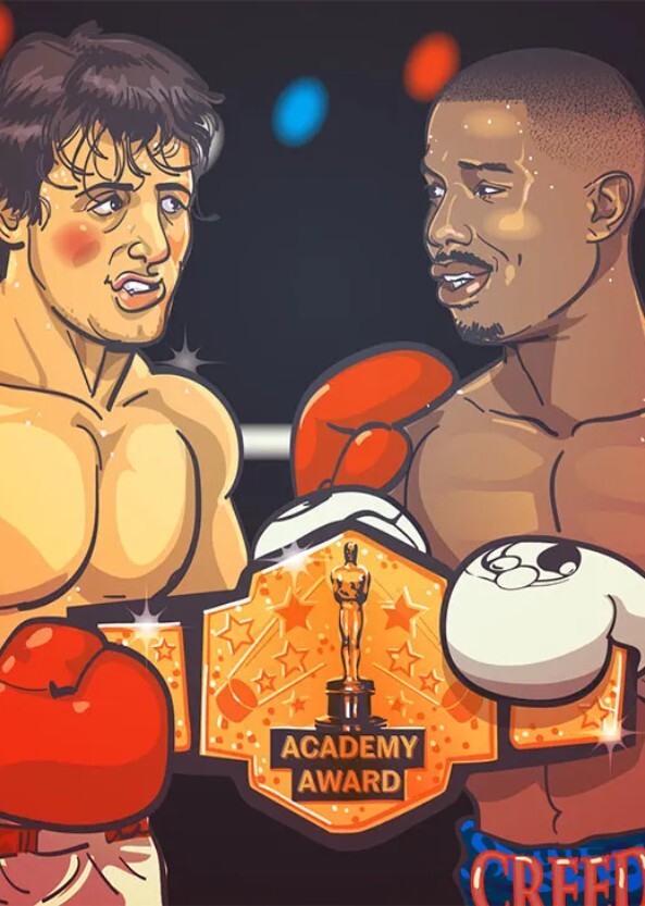 Rocky & Creed: The Complete Collection Fan Casting on myCast