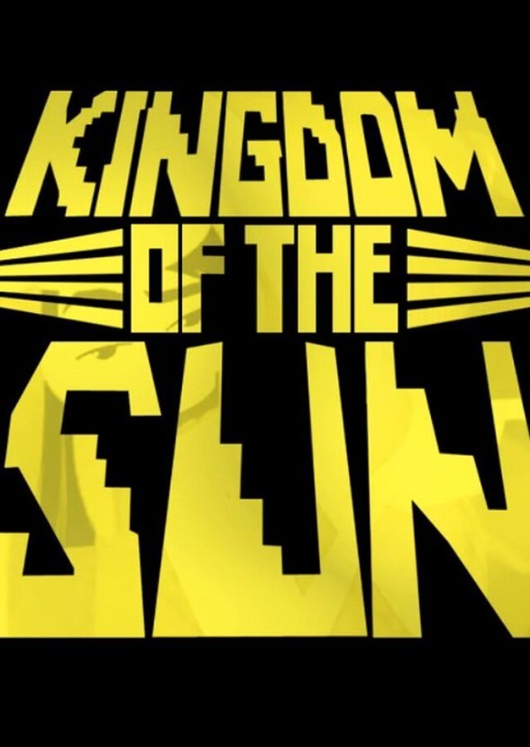 Roger Allers' Kingdom Of The Sun Fan Casting on myCast