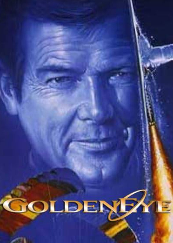 French Warship Captain Fan Casting for Roger Moore's GoldenEye | myCast - Fan Casting Your ...