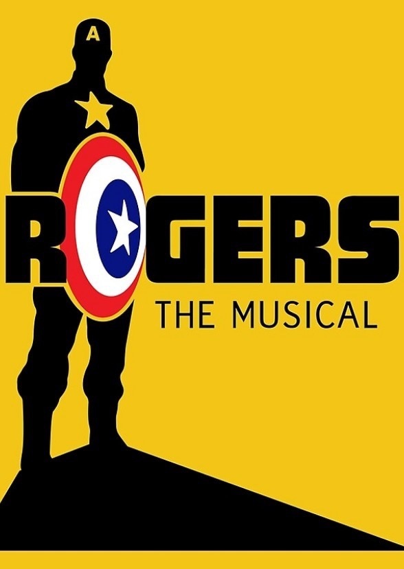 Rogers The Musical Fan Casting on myCast