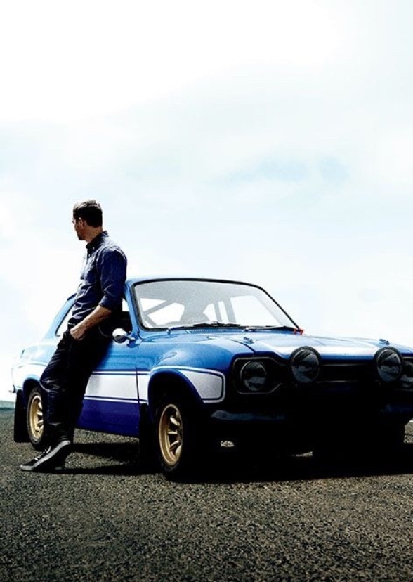 Rogue 7 Fan Casting on myCast