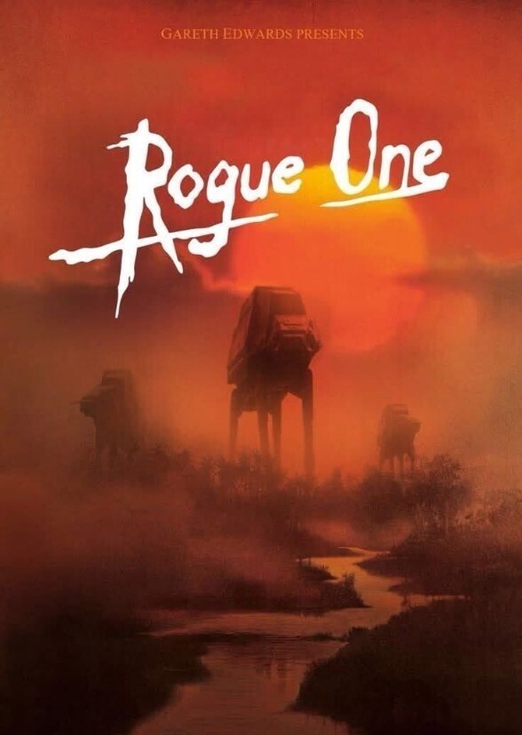 Rogue One [2016] Fan Casting on myCast