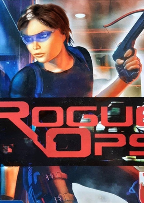 Michael Connors Fan Casting for Rogue Ops game characters | myCast ...