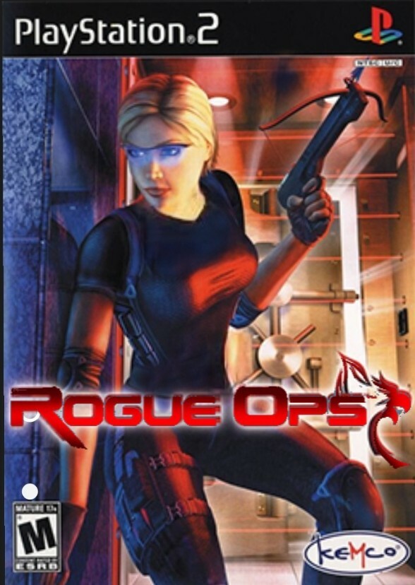 Serena Demeter Fan Casting for Rogue Ops Remake (Video Game) | myCast - Fan Casting Your ...