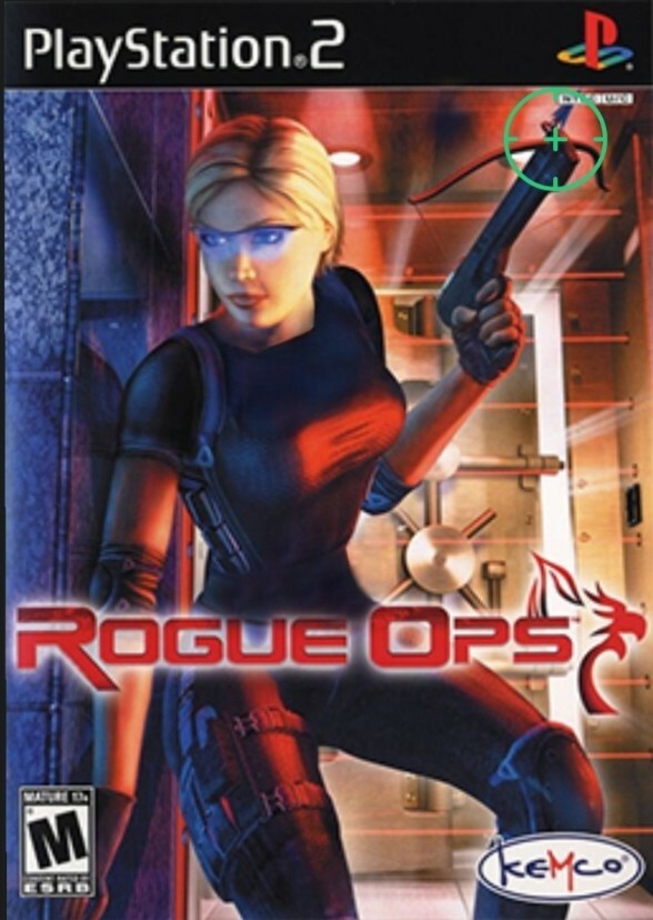 Rogue Ops: Season 2 Fan Casting on myCast