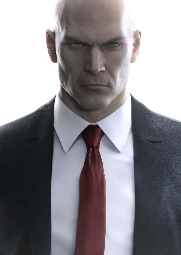 Agent 47 Fan Casting for Agent 47 | myCast - Fan Casting Your Favorite ...