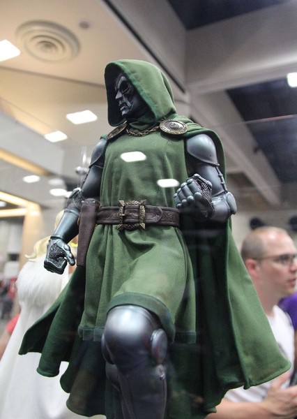 Dr Doom 11 Fan Casting for Role For Dr Doom | myCast - Fan Casting Your ...