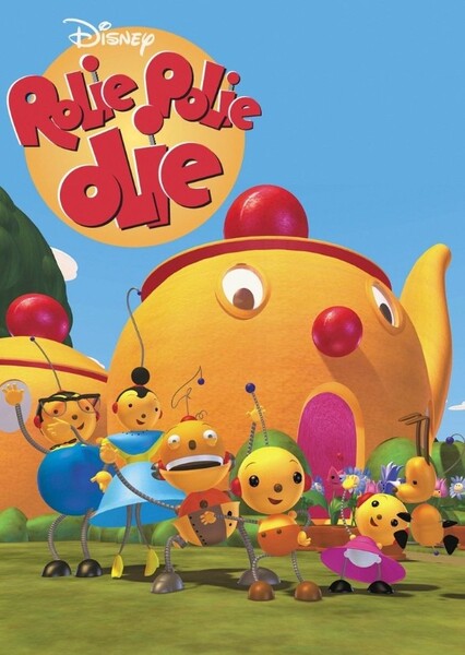 Rolie Polie Olie Fan Casting on myCast