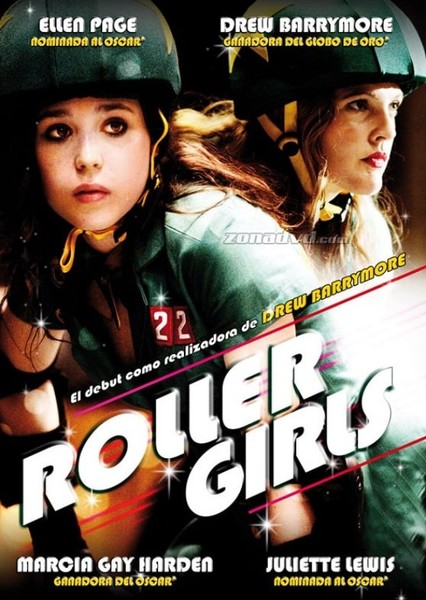 Roller Girls Fan Casting On Mycast