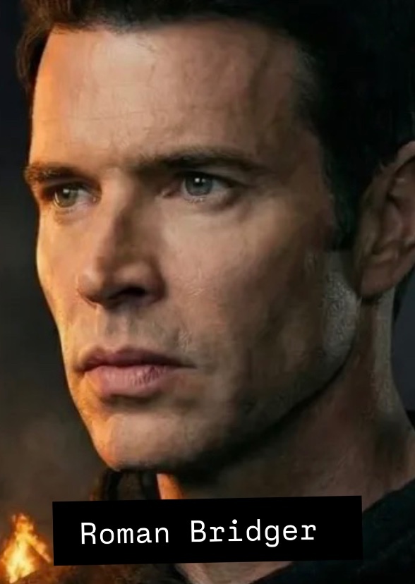 Roman Fan Casting on myCast