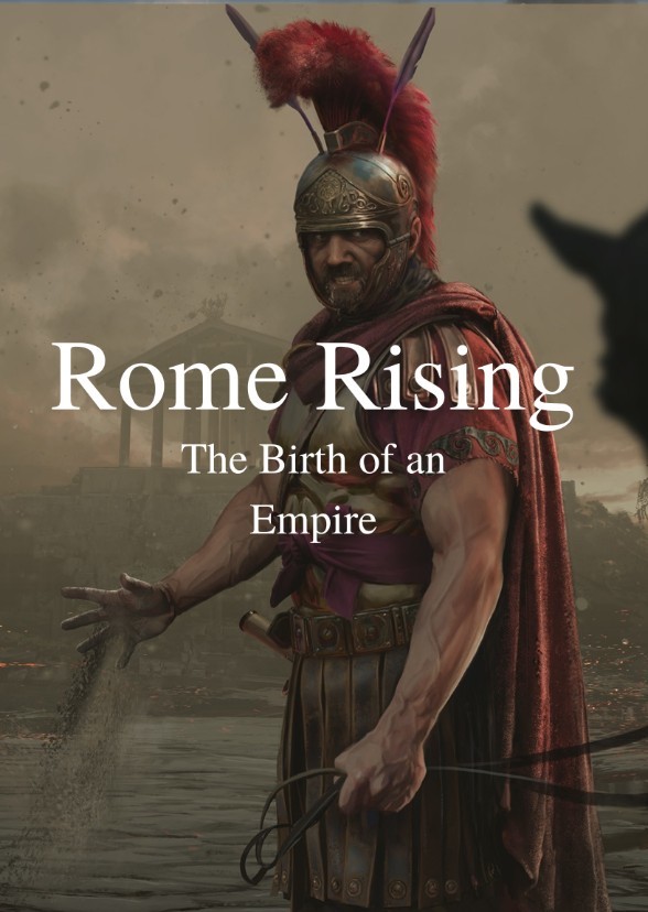 Rome Rising Fan Casting on myCast
