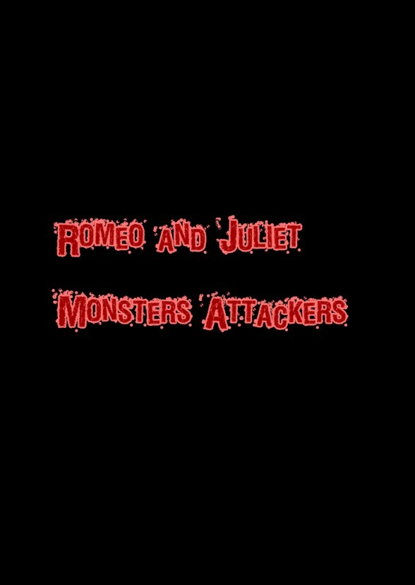 Find an Actor to Play Chong in Romeo and Juliet: Apocalyptic Warriors ...