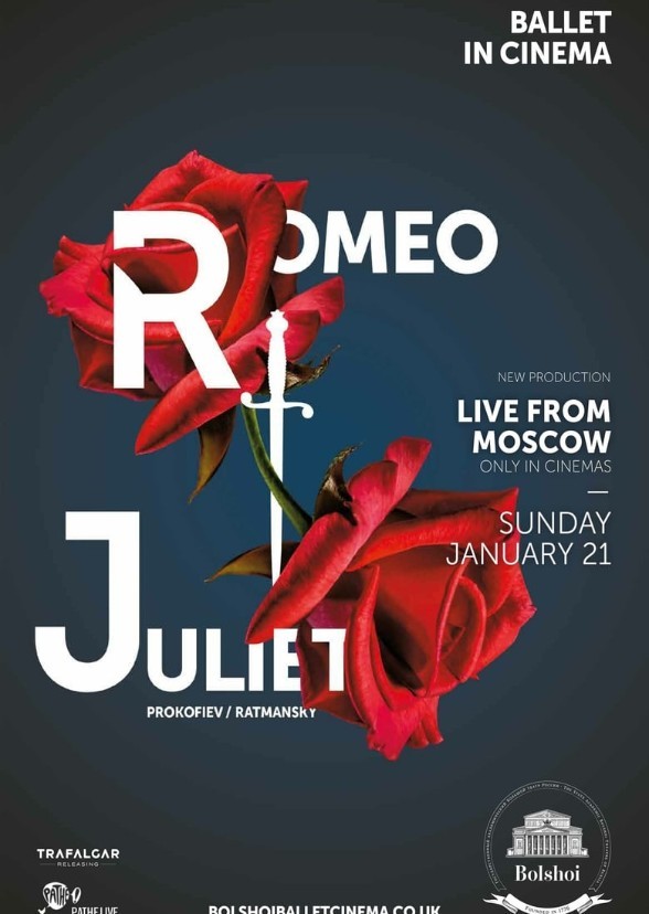 Romeo And Juliet Fan Casting on myCast