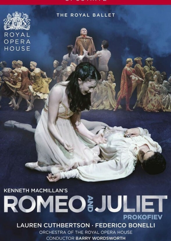 Romeo and Juliet Fan Casting on myCast