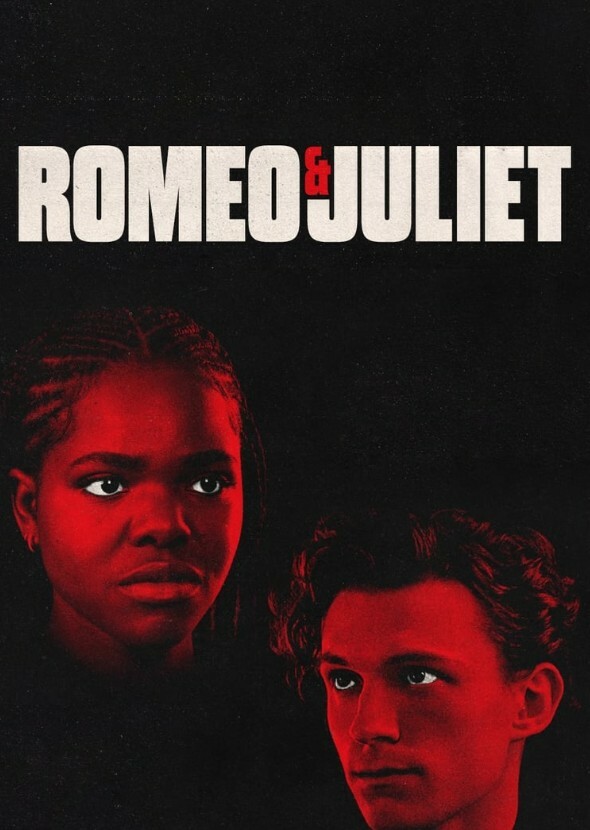 Romeo and Juliet Fan Casting on myCast