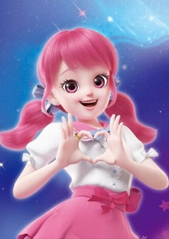 Romi(Teen 90s) Fan Casting for Romi,From Decades Life Cycle | myCast ...