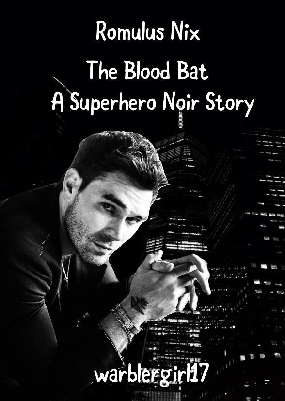 Find an Actor to Play Ben Shields in Romulus Nix: The Blood Bat on myCast