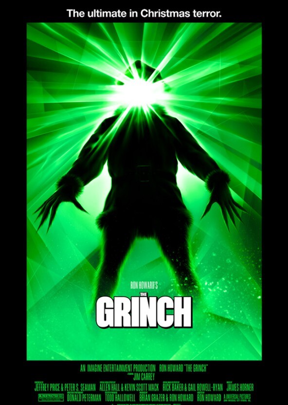 Mayor Augustus MayWho Fan Casting for Ron Howard's How the Grinch Stole ...