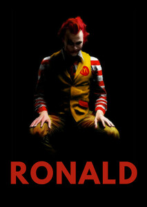 John Hasler on myCast - Fan Casting Your Favorite Stories