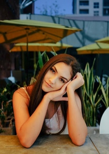 Meg DeLacy Fan Casting