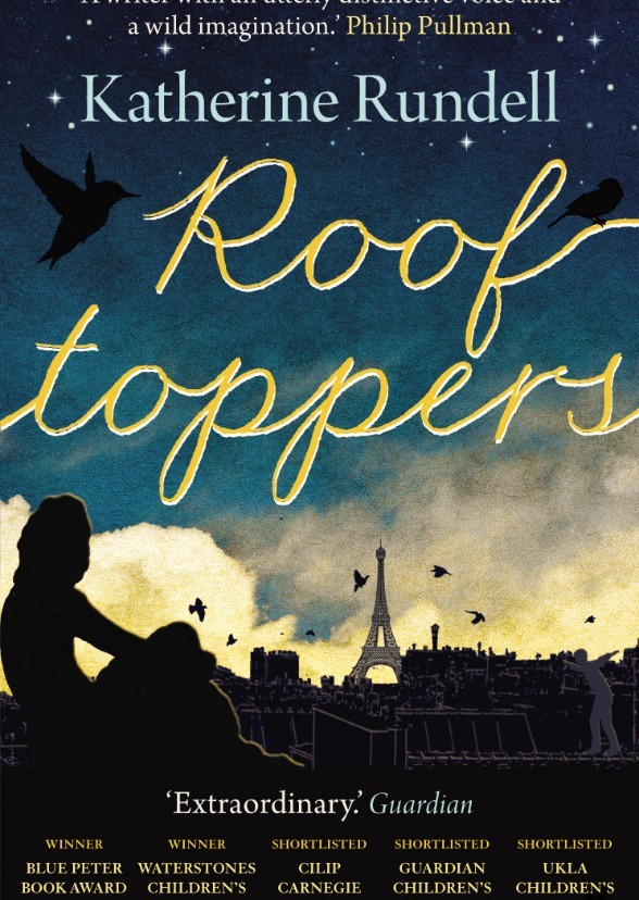 Rooftoppers Fan Casting on myCast