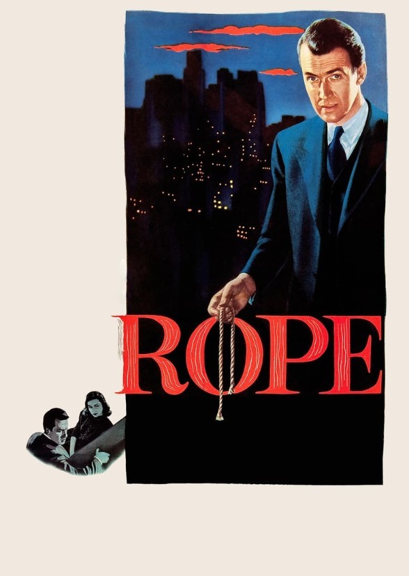 Find an Actor to Play Brandon Shaw in Rope on myCast