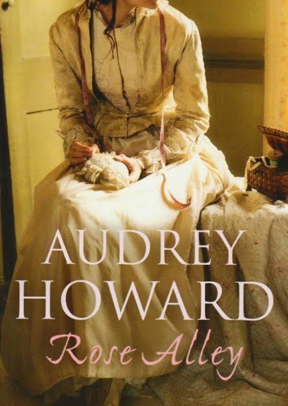 Rose Alley Fan Casting on myCast