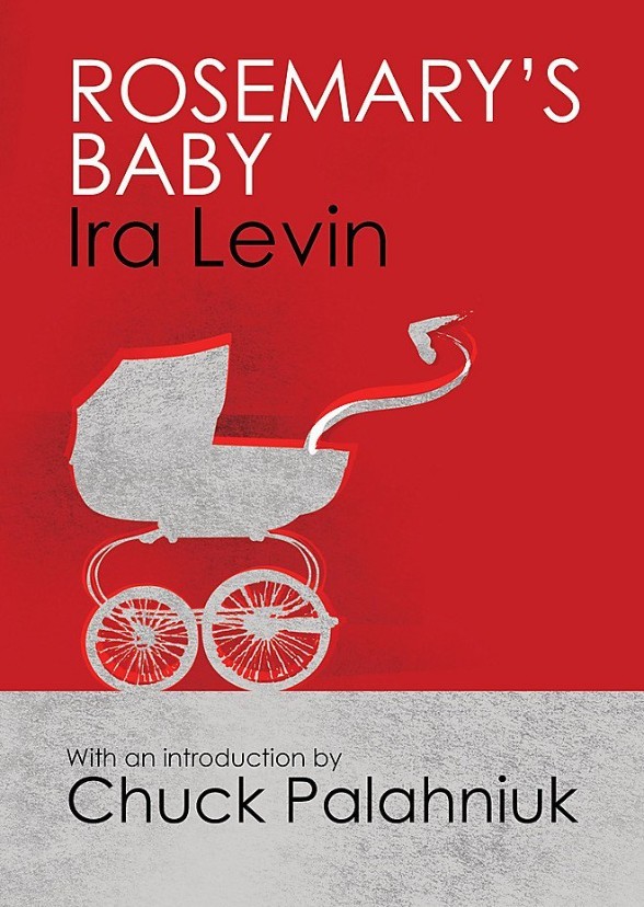 Roman Castavet Fan Casting for Rosemary's Baby | myCast - Fan Casting ...