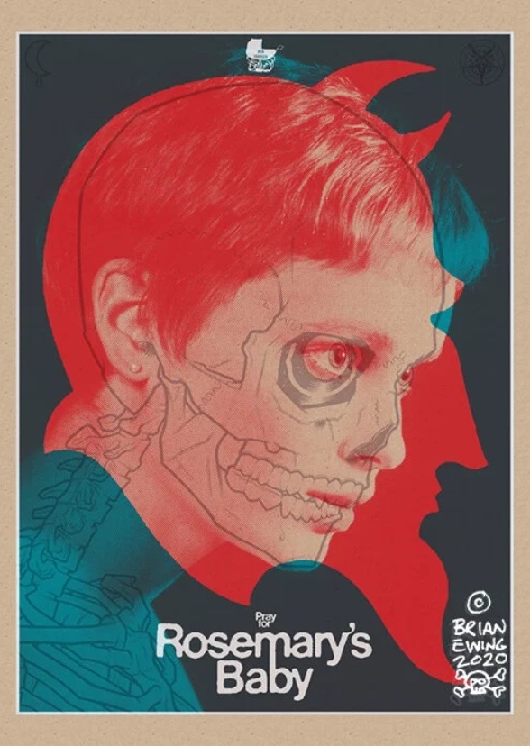 Fan Casting Darren Criss as Guy Woodhouse in Rosemary’s Baby on myCast