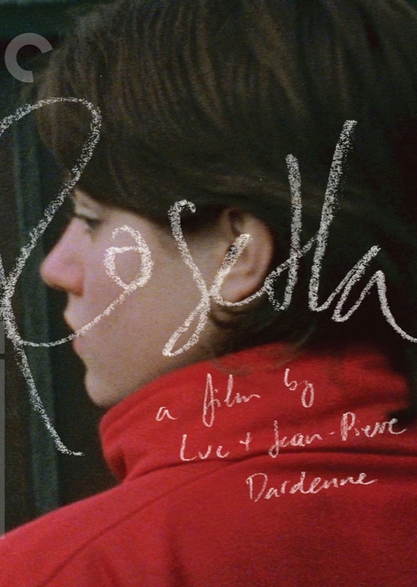 Rosetta (2009) Fan Casting on myCast