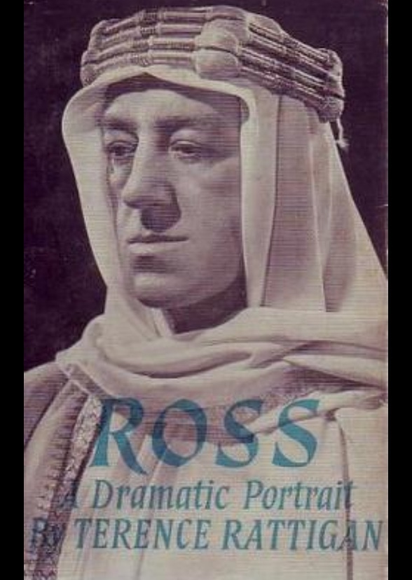 Ross Fan Casting on myCast