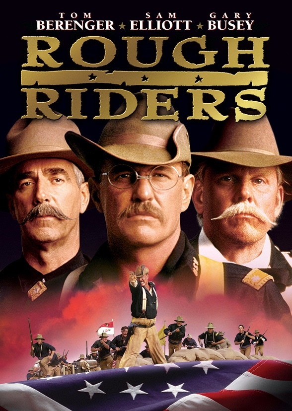 Rough Riders Fan Casting on myCast