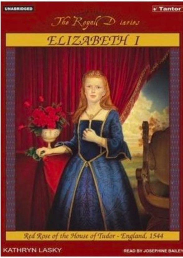 Royal Diaries Fan Casting on myCast