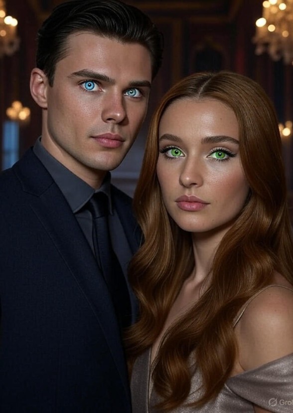 Levi King Fan Casting for Royal Elite: Cruel King | myCast - Fan Casting Your Favorite Stories