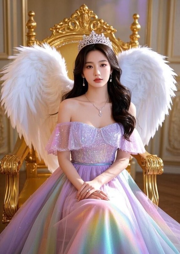 Royal rainbow academy Fan Casting on myCast