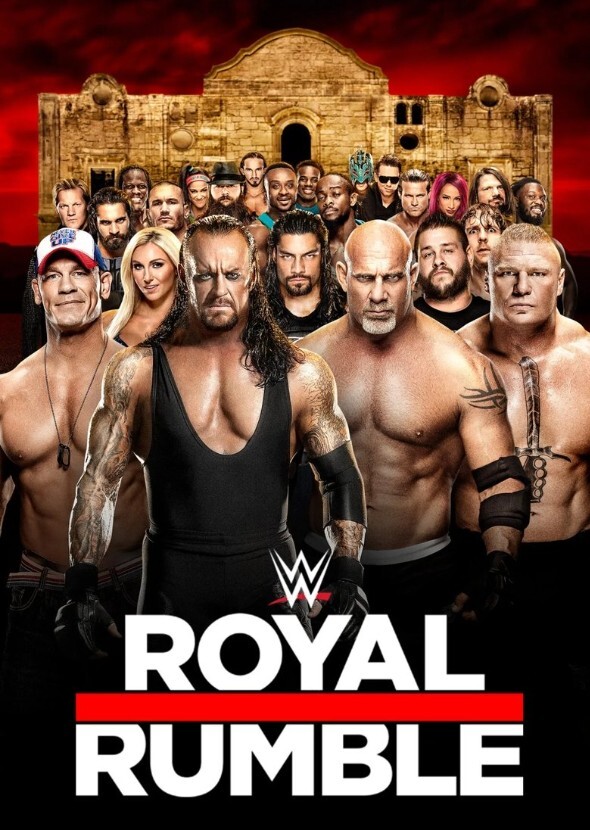 Fan Casting Jack Black as Bowser in Royal Rumble 2026 (Mens Rumble) on ...