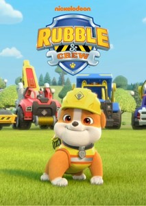 Browse #rubbleandcrew Fan Casting Stories on myCast